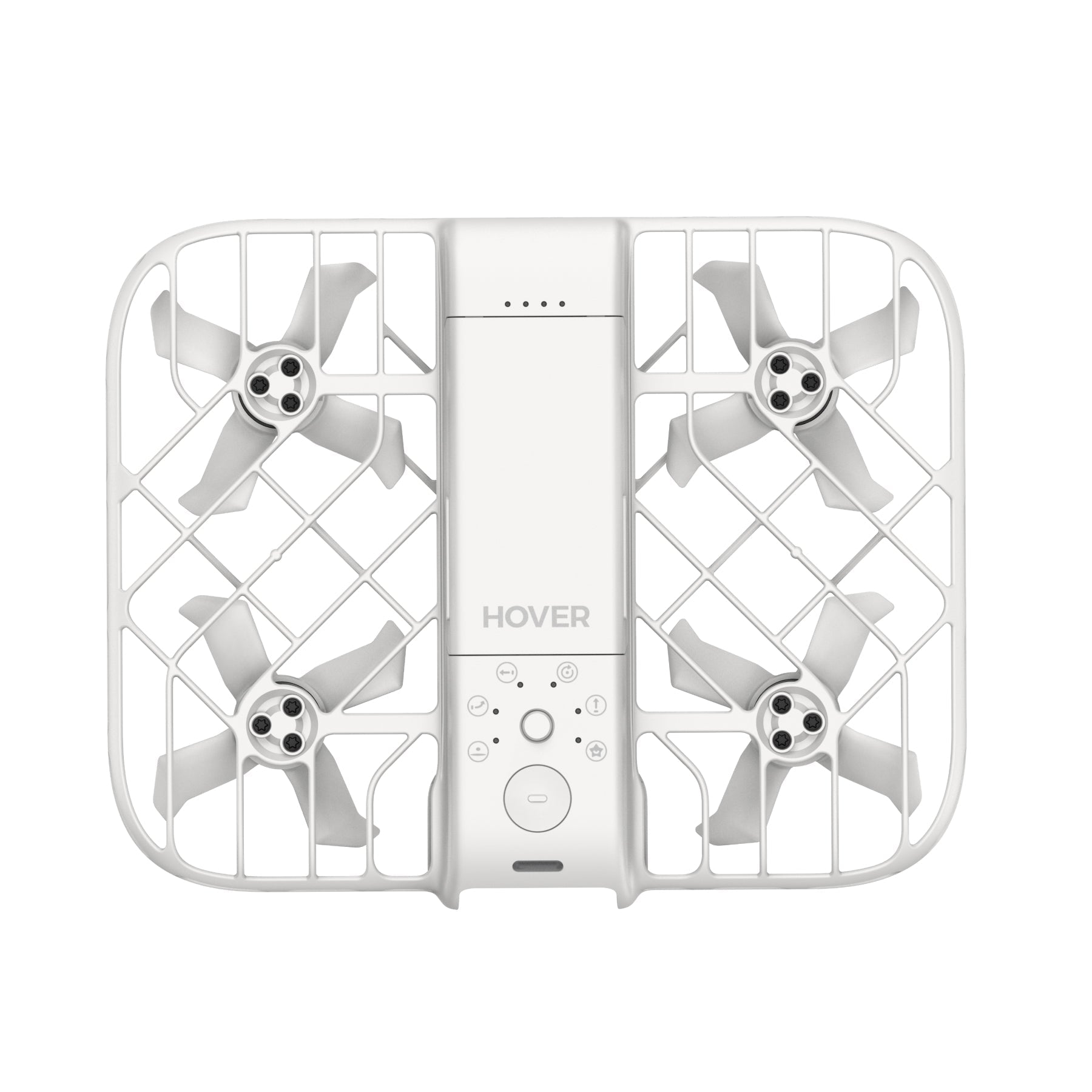 HOVERAir X1 Smart-99g 手掌上的 AI 攝影師 – HOVERAir Taiwan