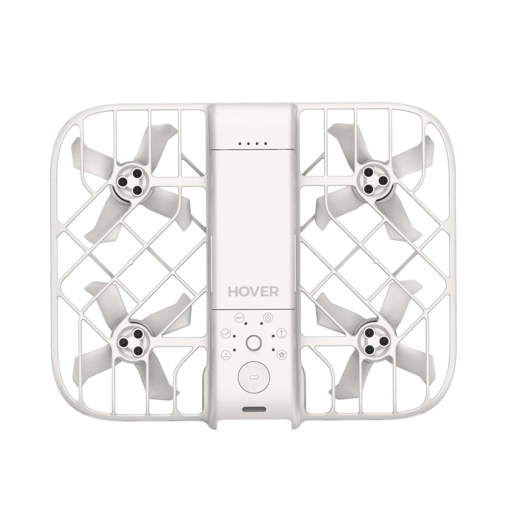 HOVERAir X1 Smart-99g 手掌上的 AI 攝影師 – HOVERAir Taiwan